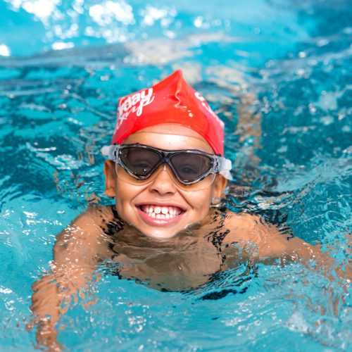 Why Super Star Swim School?